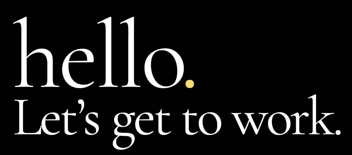 About Us - hello studio